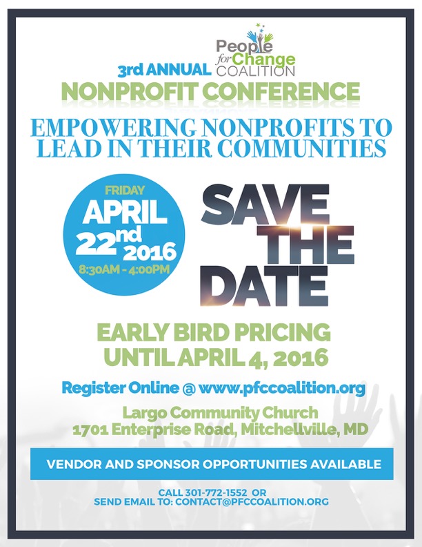 Membership - PFC Coalition