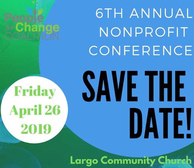 People for Change Coalition - Nonprofit Consulting and Business Consulting