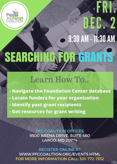 Member Events - PFCCoalition