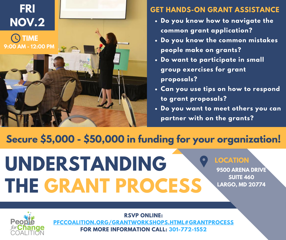 Events - PFC Coalition