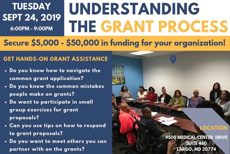 People for Change Coalition - Nonprofit Consulting and Business Consulting