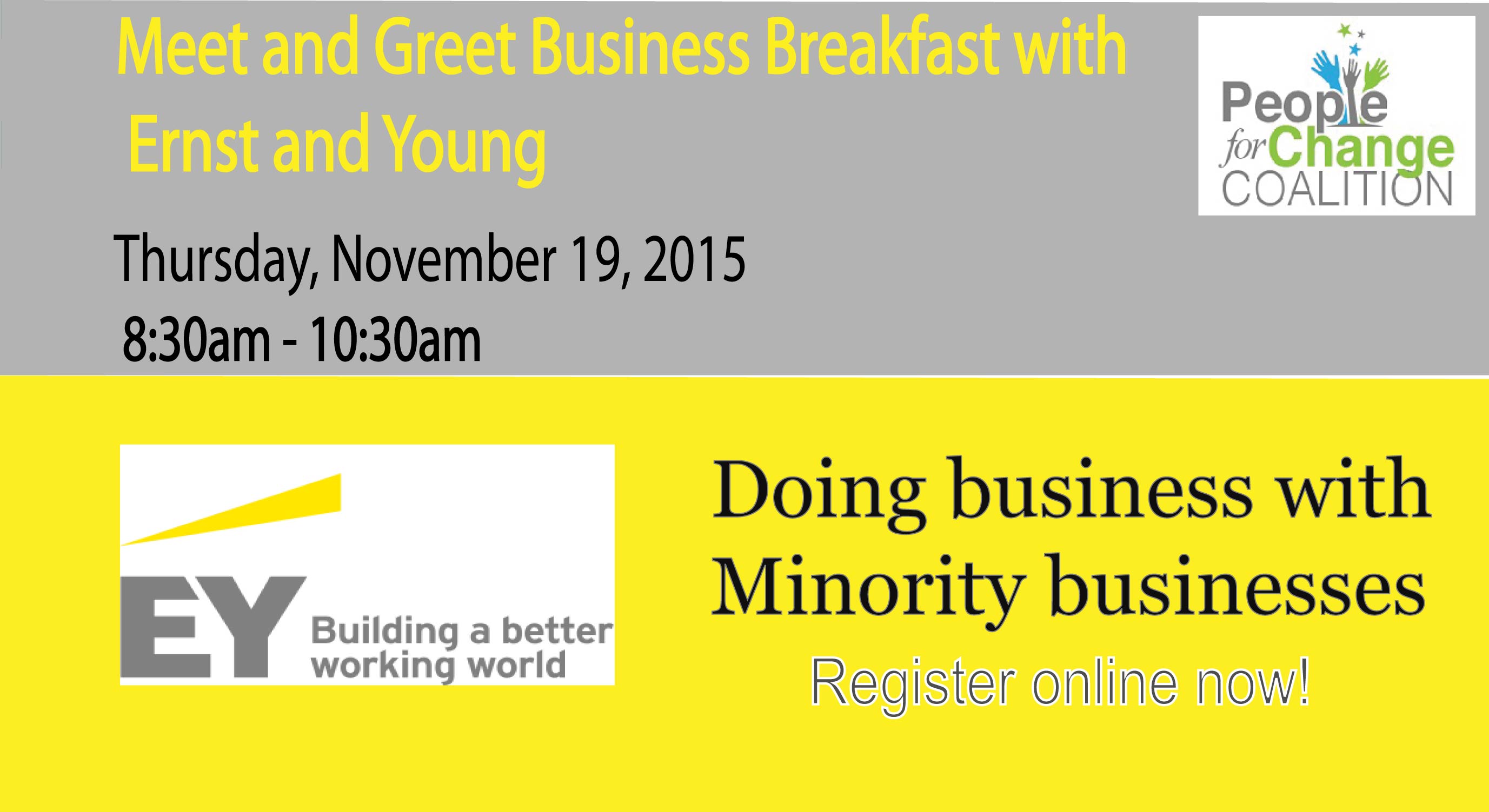 People for Change Coalition