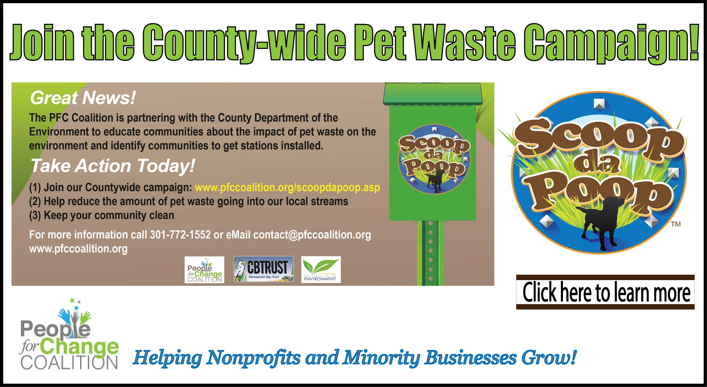 People for Change Coalition