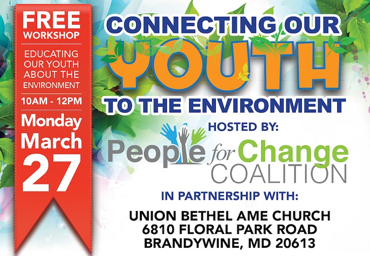 People for Change Coalition - Nonprofit Consulting and Business Consulting